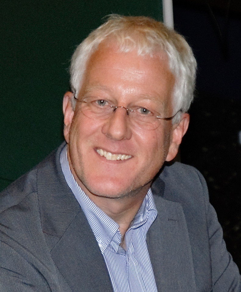 Wiegandt, Claus-C. | GeoComPass Salzburg