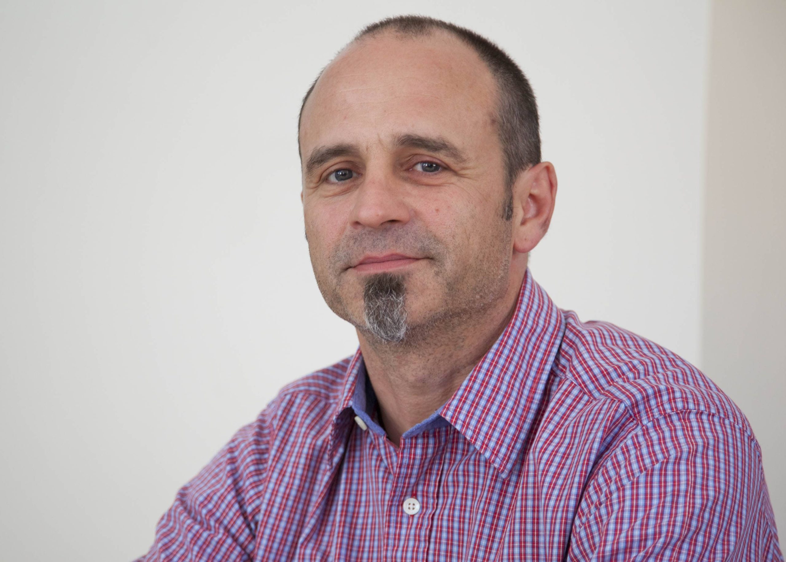 Koch, Andreas | GeoComPass Salzburg