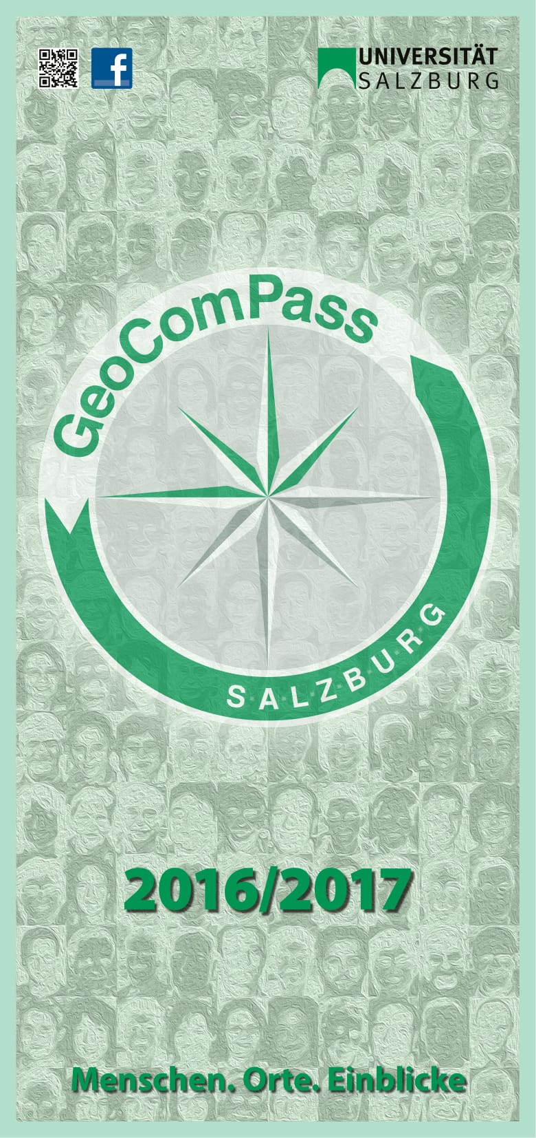 Programmhefte | GeoComPass Salzburg