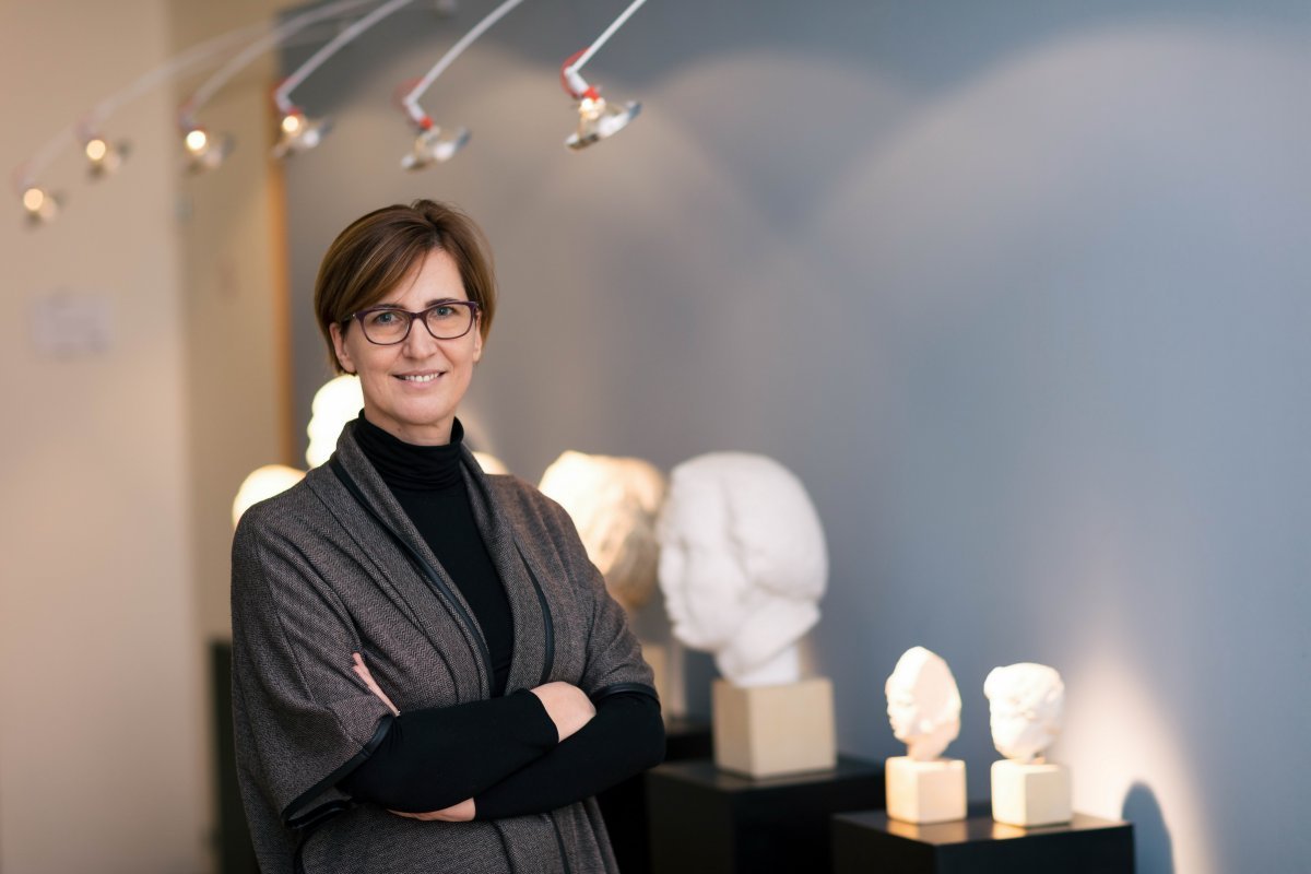 Ladstätter, Sabine | GeoComPass Salzburg