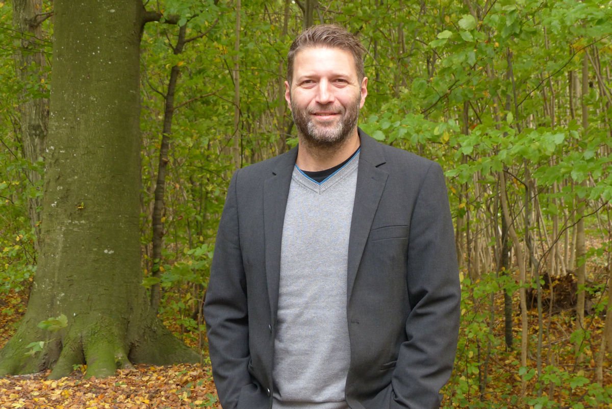 Loreth, Peter | GeoComPass Salzburg